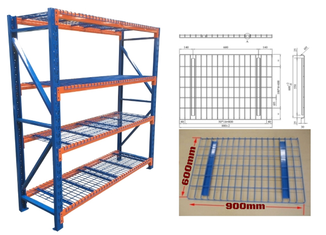 GARAGE LONGSPAN - Starter Bay